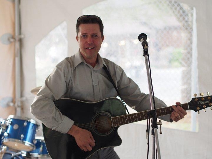Ceilidh Sat May 25th - Brad Trivers - Events