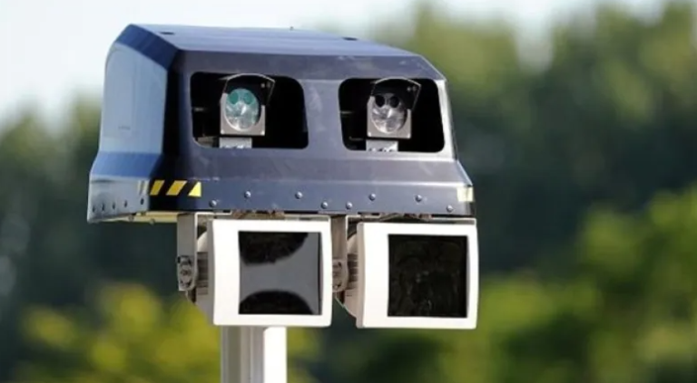 Traffic Safety and Photo Radar - Brad Trivers - Blog, Featured ...